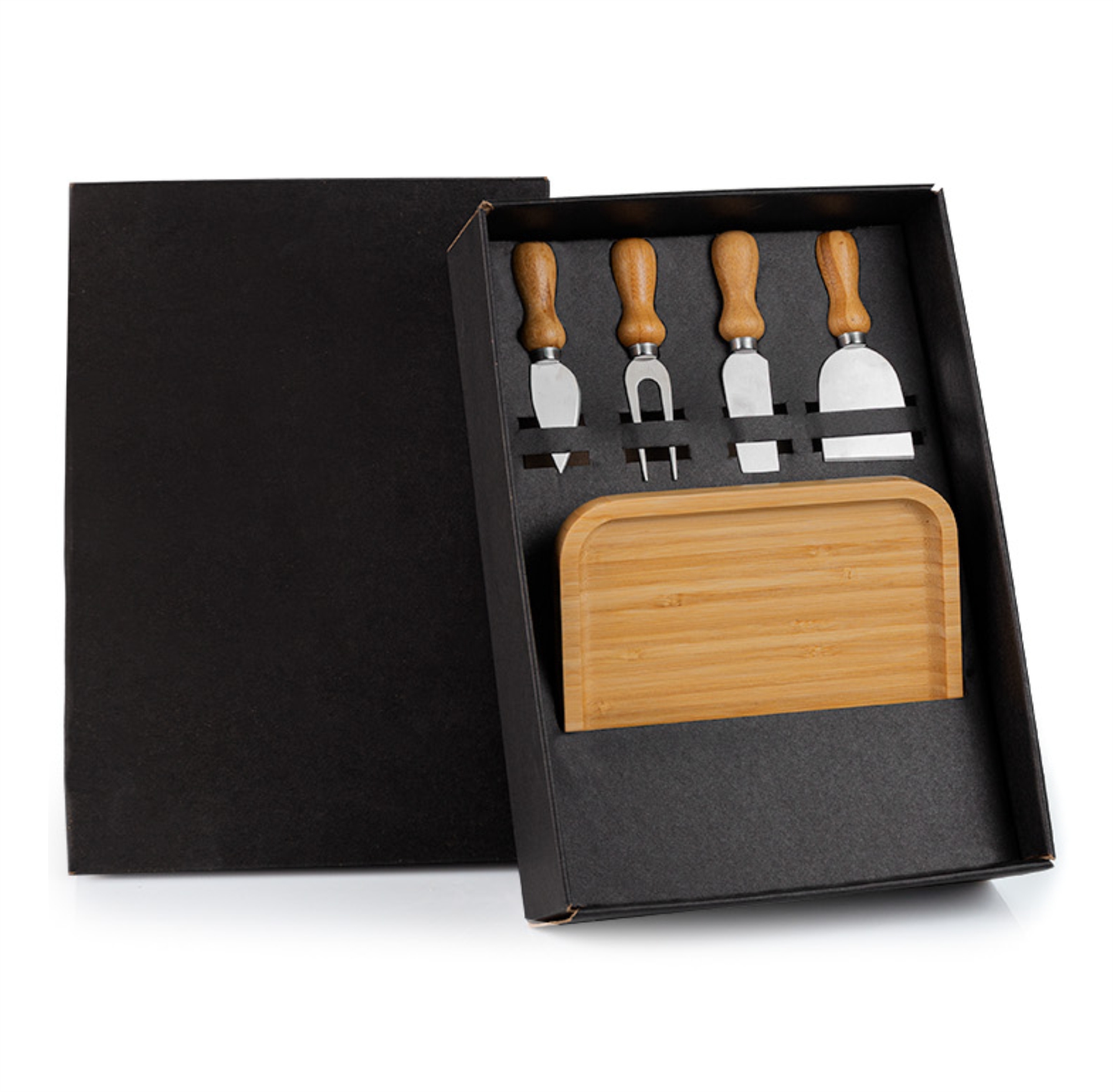 Kit Petisco Standard Personalizado Para Brinde - Universo Brindes