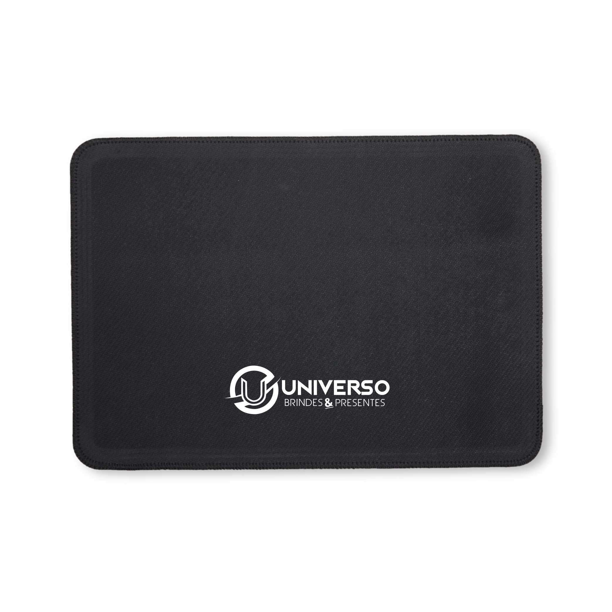 Mouse Pad de Poliéster Personalizado Para Brinde - Universo Brindes